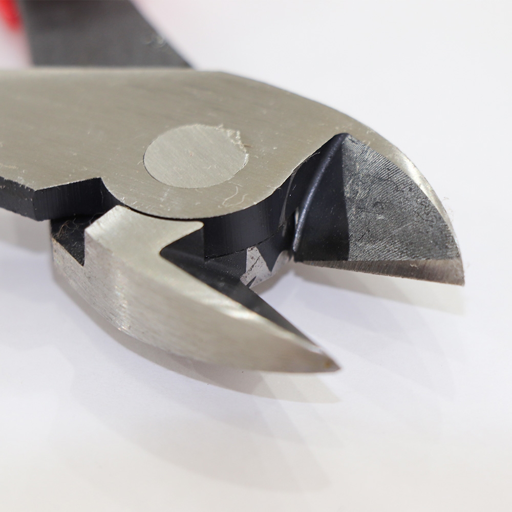 Kìm cắt đầu nặng, OSHIMA, model KCDN-B07, 7/180mm